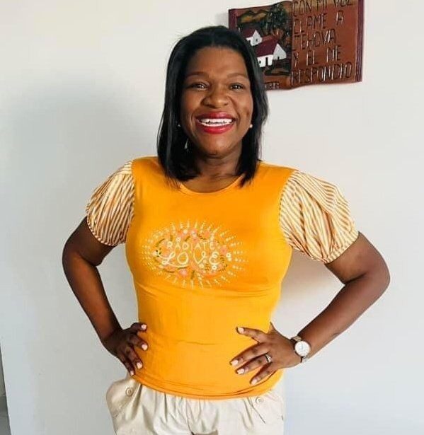 Elizabeth Silverio muestra impresionante cambio físico - CNSUR - Centro ...