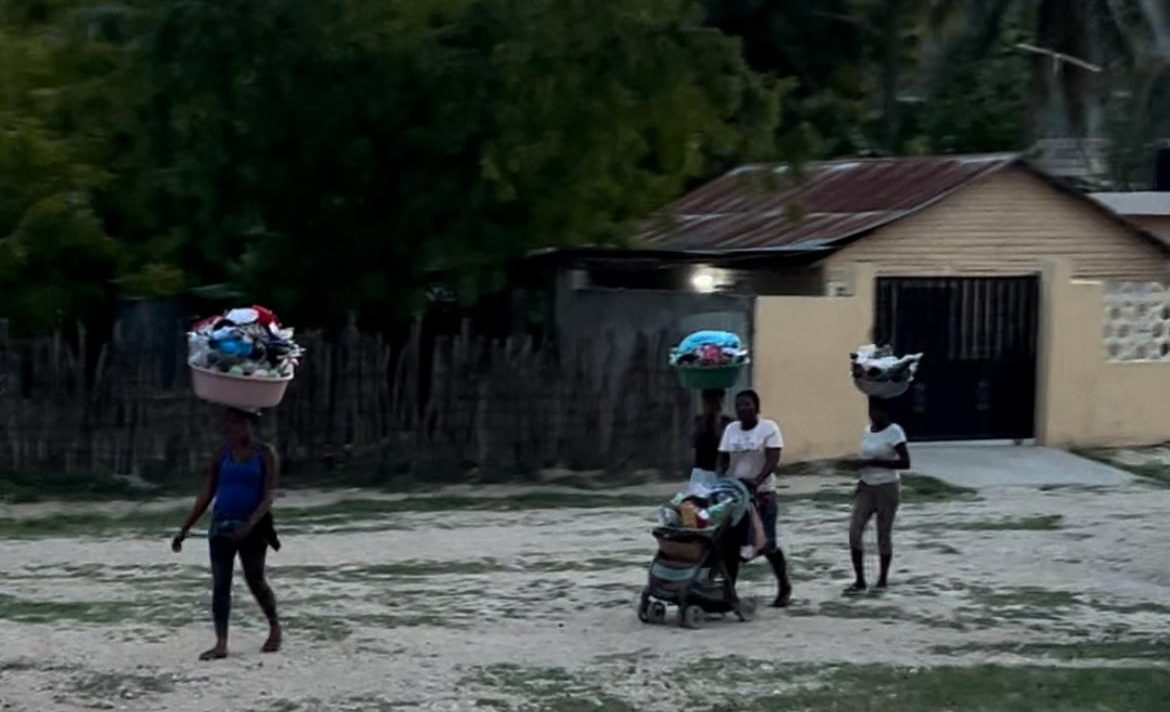 Jimaní, un pueblo de nadie, sin energía eléctrica ni oportunidades y ...